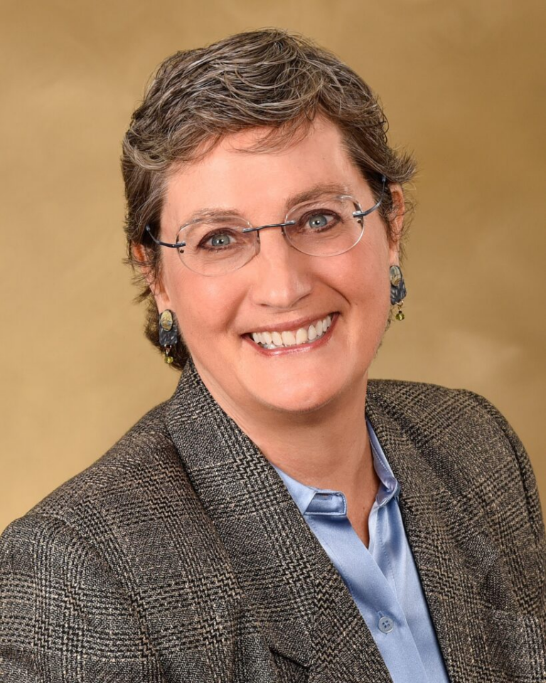 Megan Tschannen-Moran