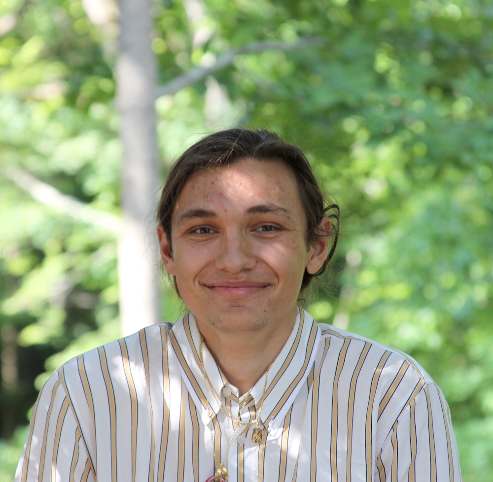 Current Students | Allen Lab WM