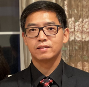 William & Mary – Gang Zhou | Professor of Computer Science, IEEE Fellow ...