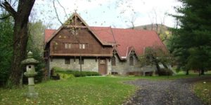 Zen Mountain Monastery – Buddhism in America