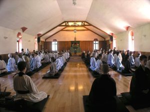Zen Mountain Monastery – Buddhism in America