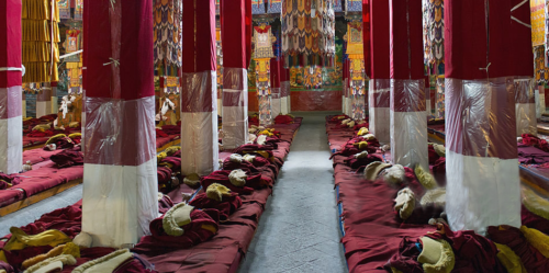 Charleston Tibetan Buddhist Society – Buddhism in America