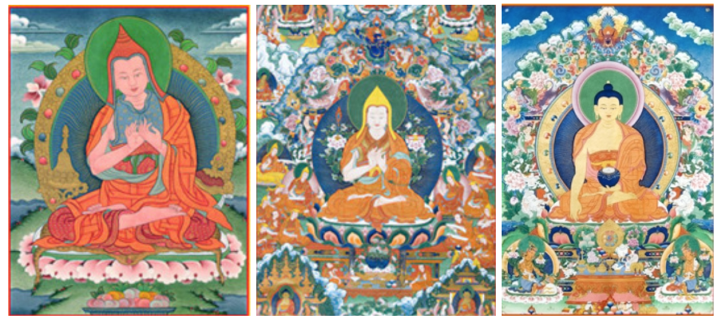 Charleston Tibetan Buddhist Society – Buddhism in America