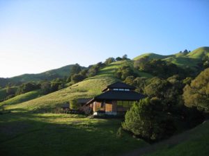 Spirit Rock Meditation Center – Buddhism in America