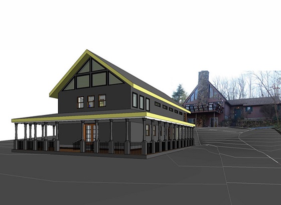 New England Buddhist Vihara and Meditation Center – Buddhism in America