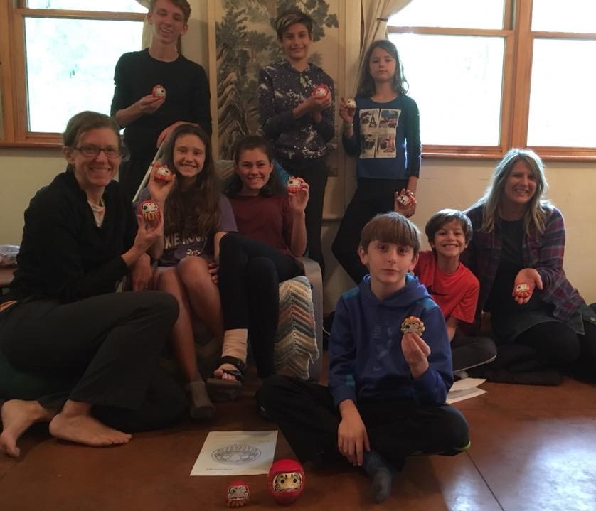 North Carolina Zen Center – Buddhism in America