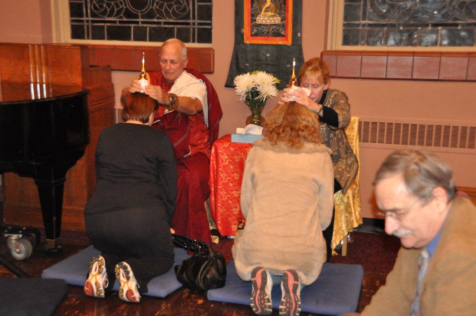 Temple Buddhist Center – Buddhism in America