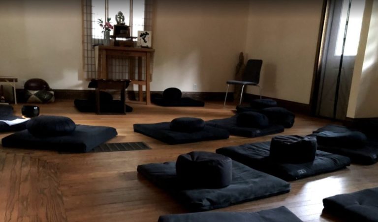 Nebraska Zen Center/Heartland Temple – Buddhism in America