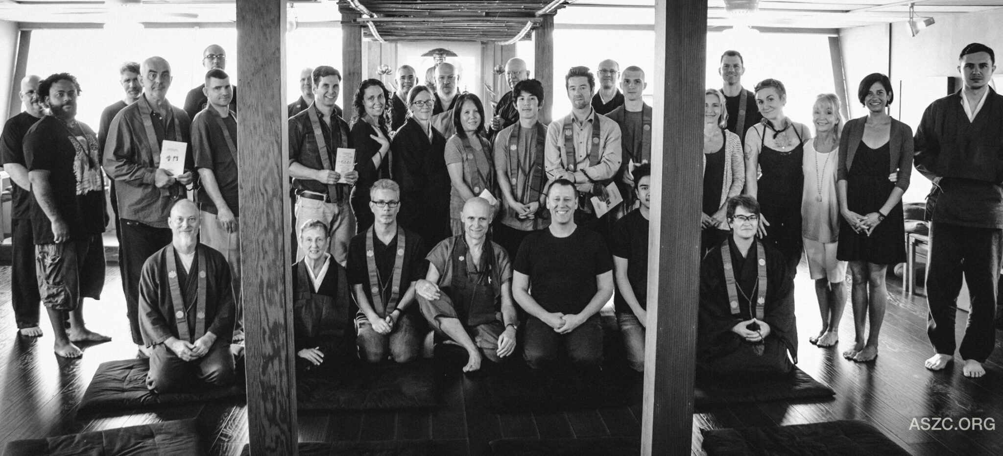 Atlanta Soto Zen Center – Buddhism in America