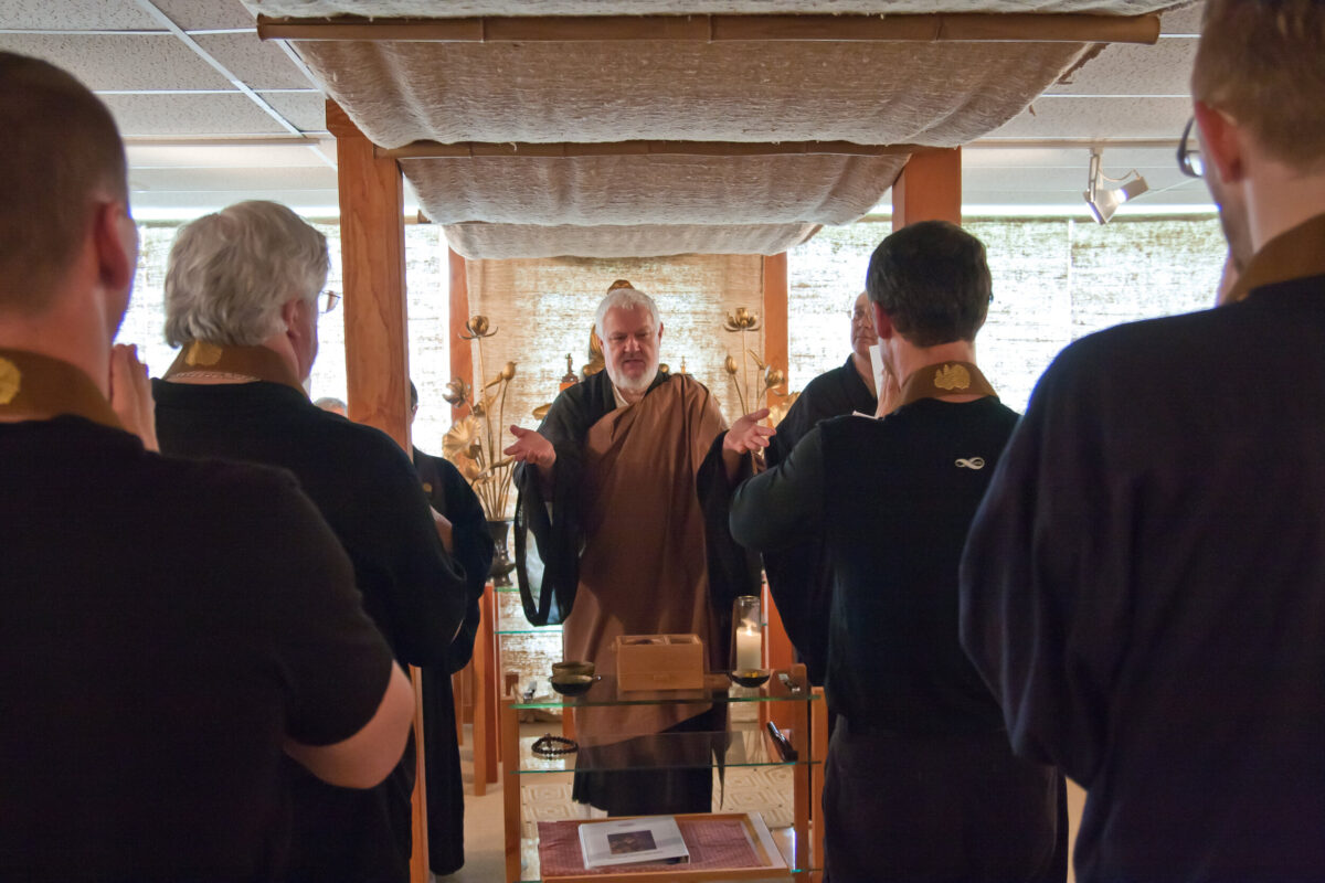 Atlanta Soto Zen Center – Buddhism in America