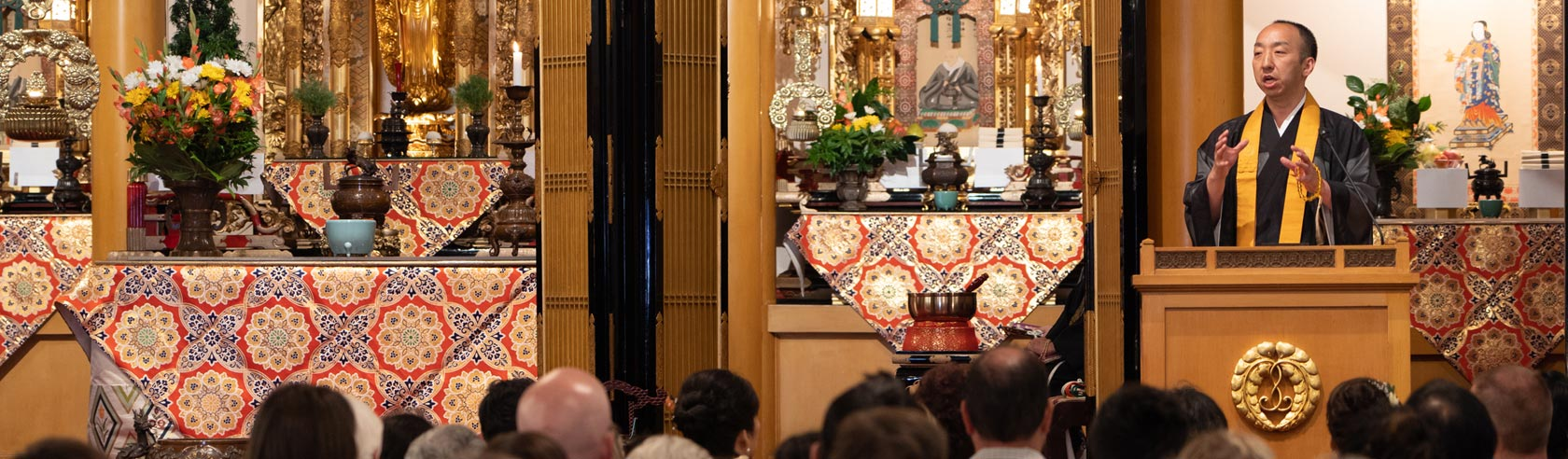 Seattle Betsuin Buddhist Temple – Buddhism in America