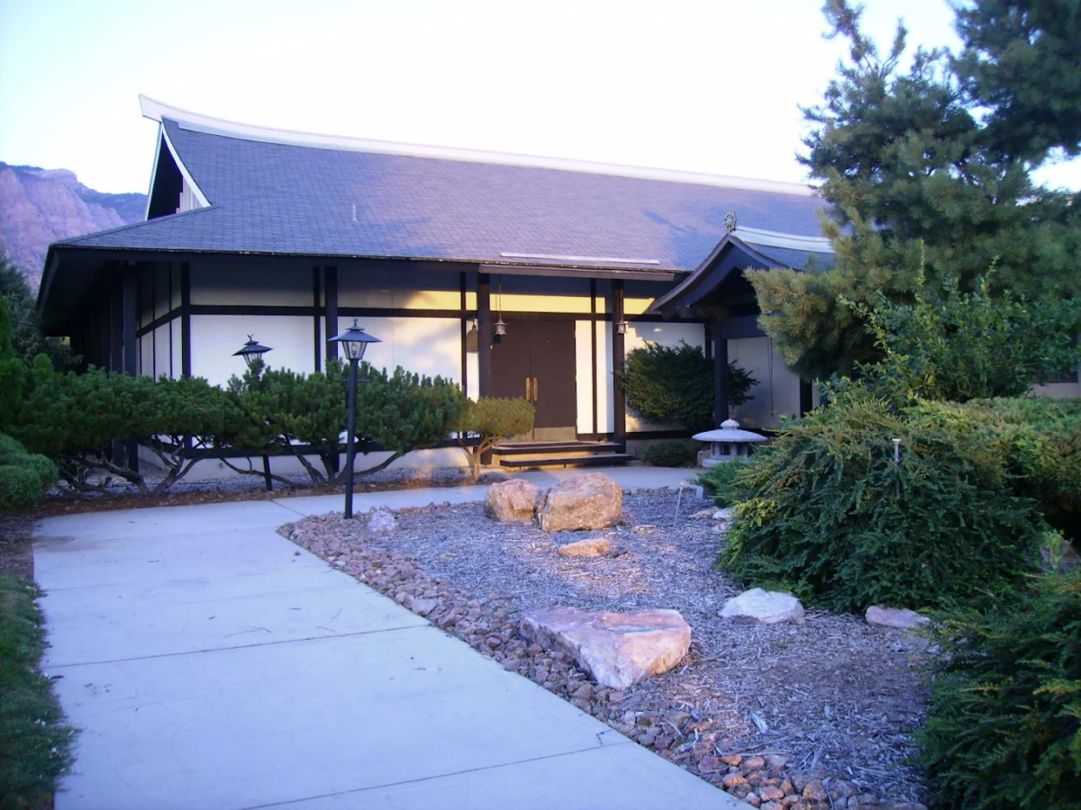 Buddhist Church of Ogden – Buddhism in America