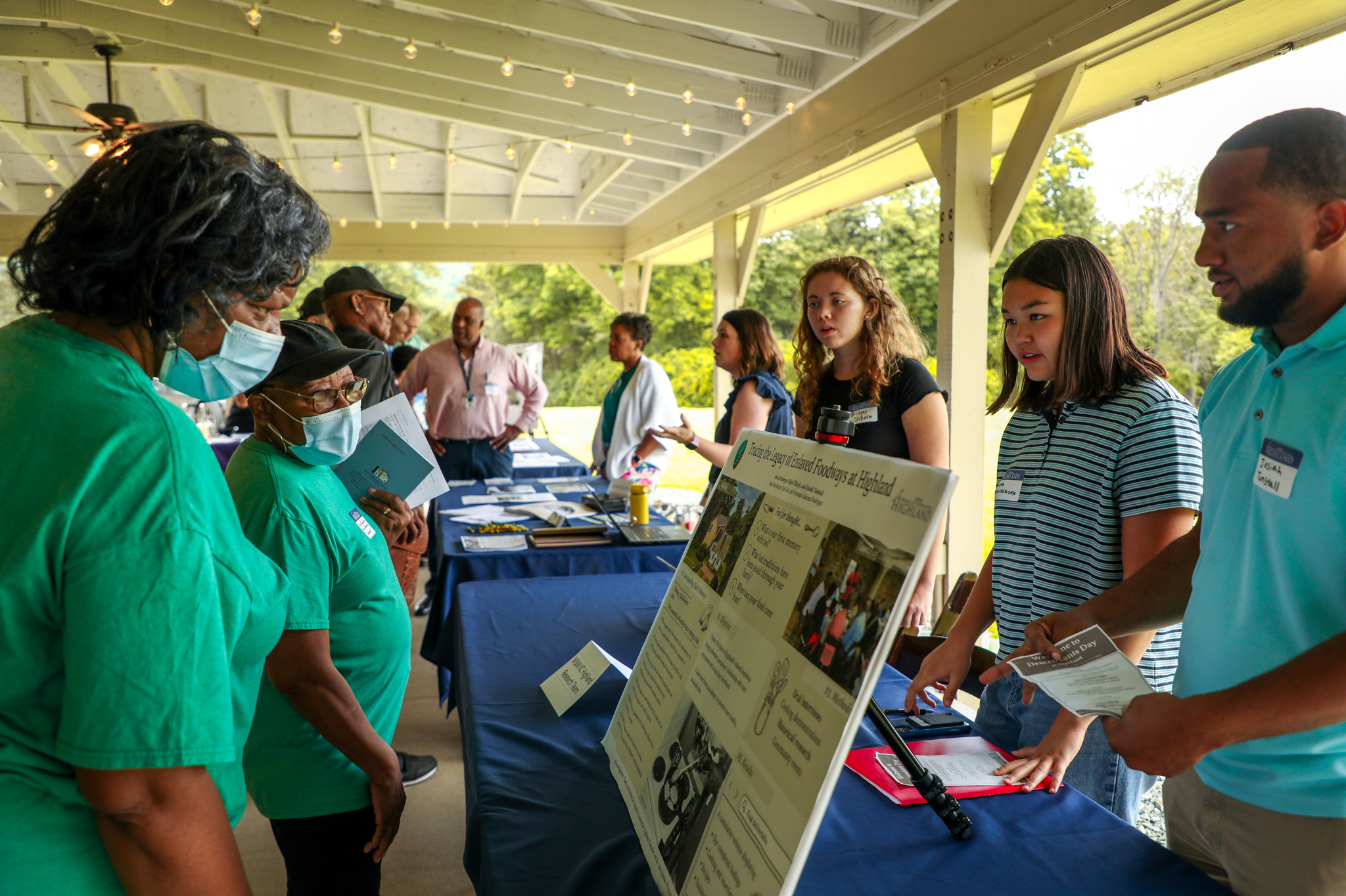 The Lemon Project Blog