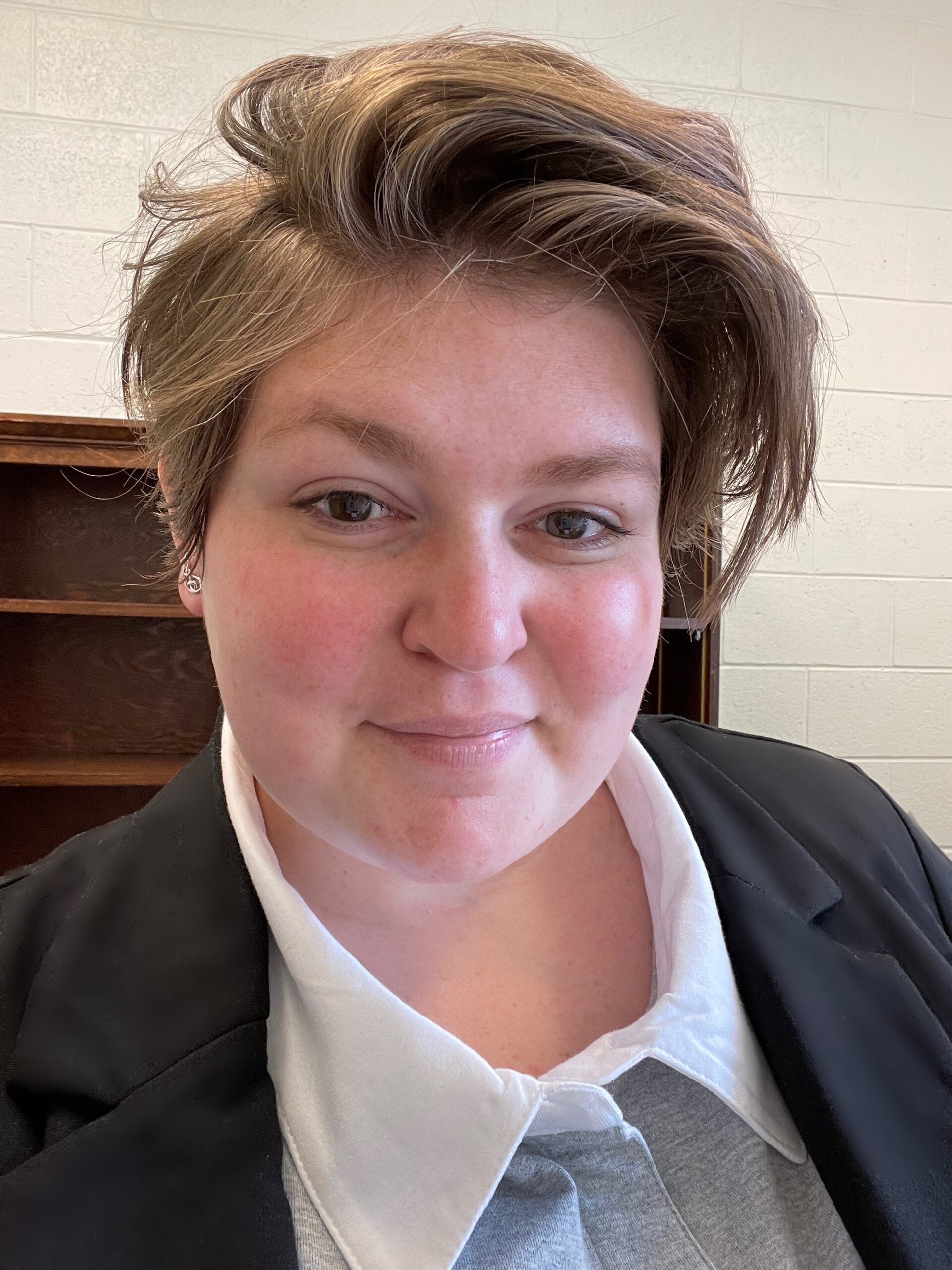 Meet the Members – W&M Berks
