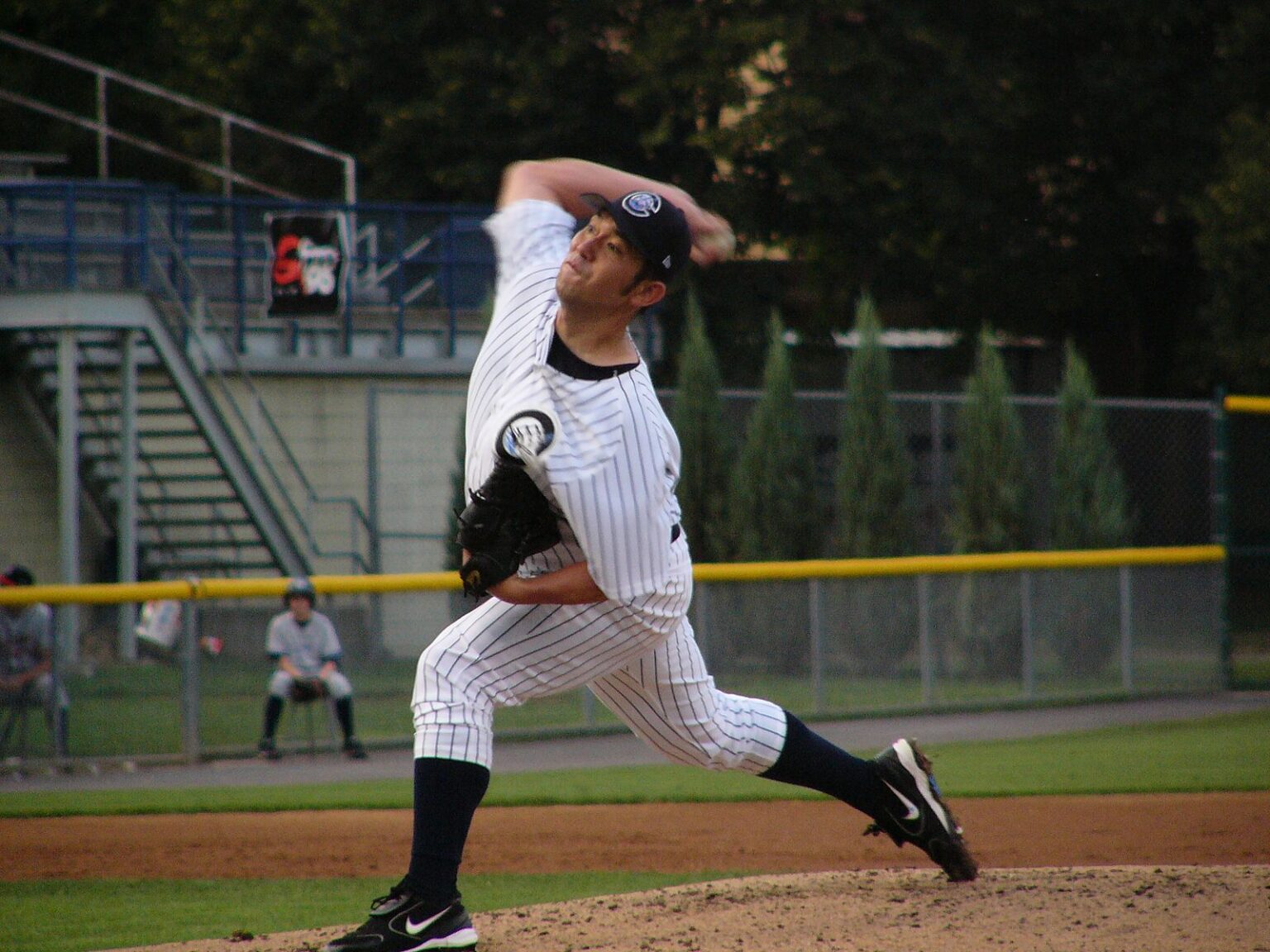 History – 150 Years of US-Japan Baseball Diplomacy