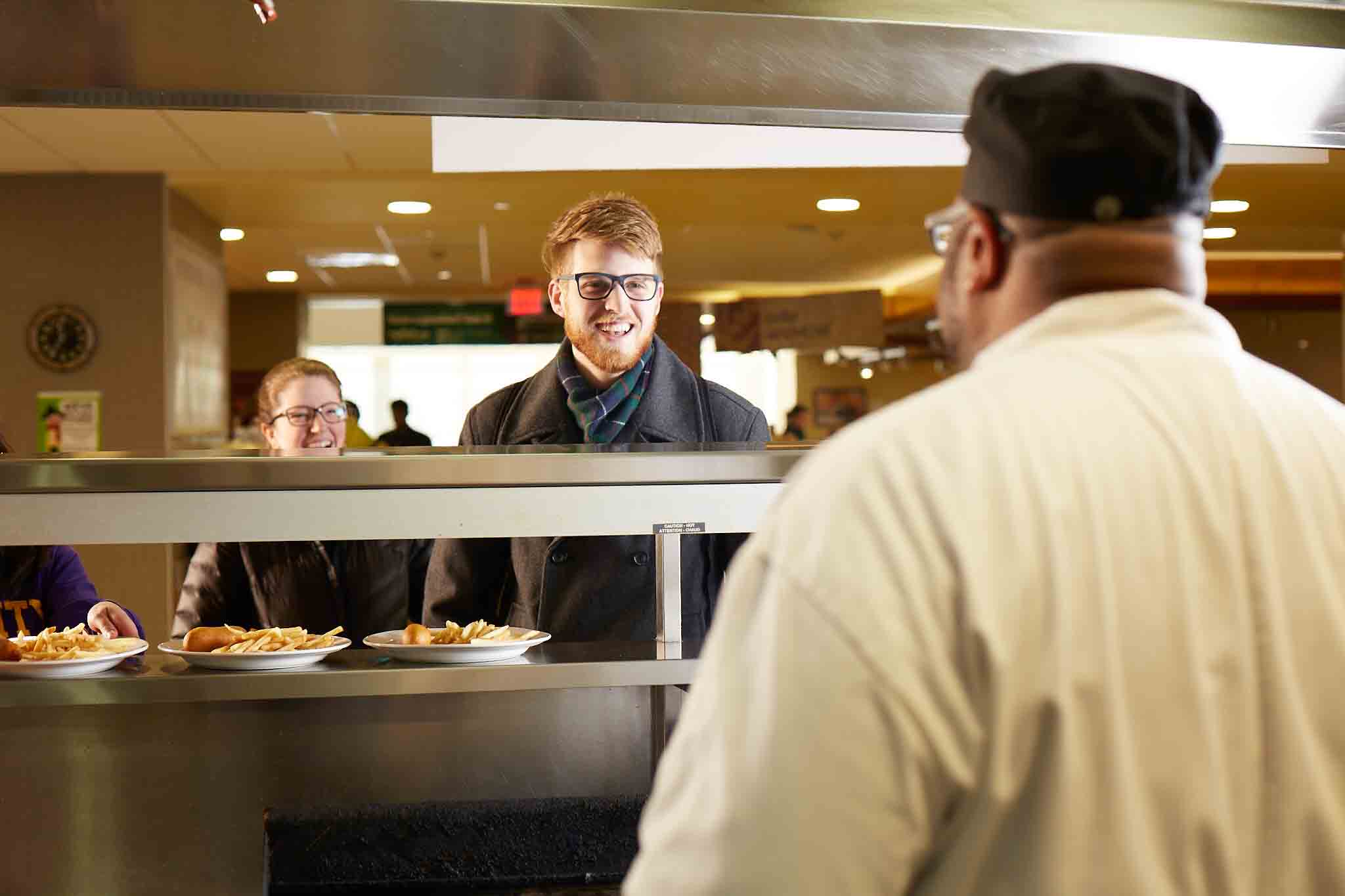 2023-24 Meal Plans – Dining @ W&M