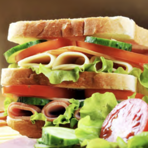 Sadler – Dining @ W&M