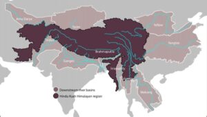 Water in Nepal – Nepal Water Initiative