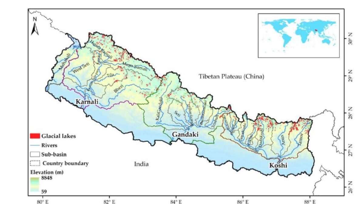 Water in Nepal – Nepal Water Initiative
