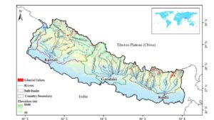 Water in Nepal – Nepal Water Initiative
