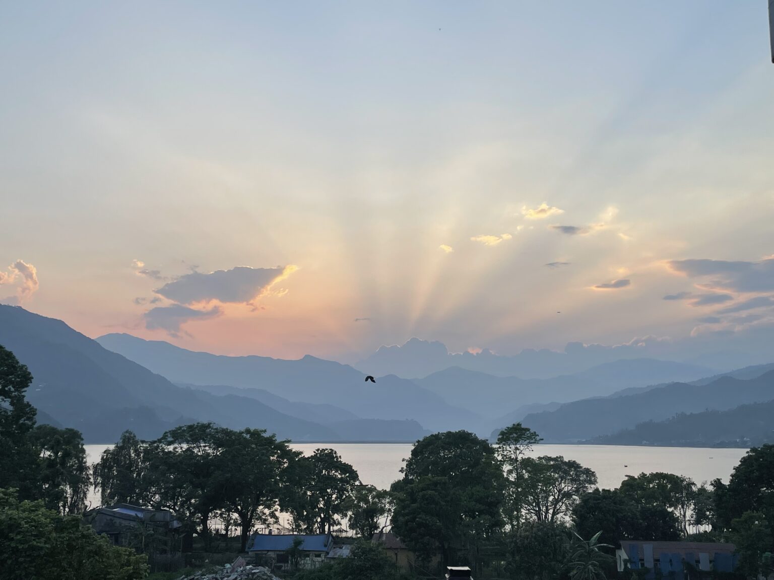 Water in Nepal – Nepal Water Initiative