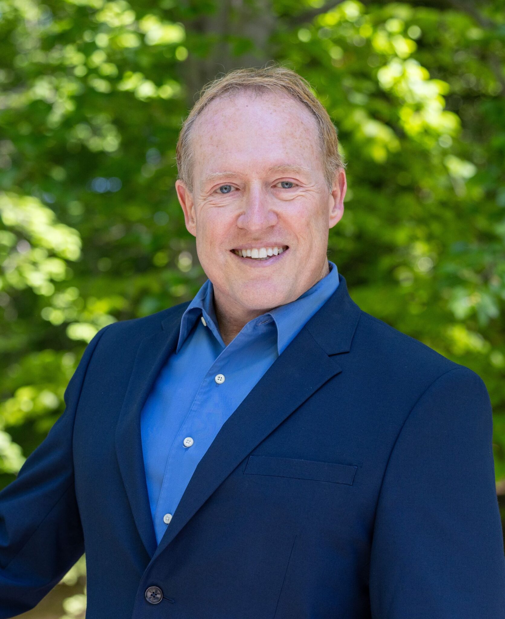 Dr. Douglas C. Schmidt – Inaugural Dean of the School of Computing ...