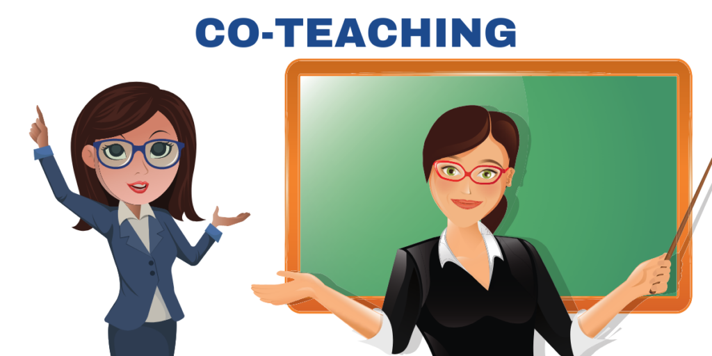 Excellence in Co-Teaching Initiative – TTAC Link Lines