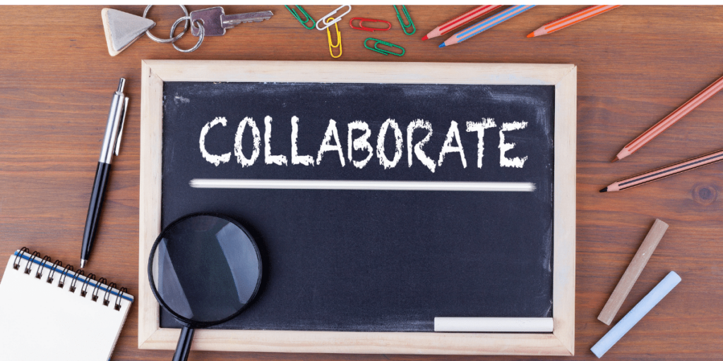 Collaboration Corner – September/October 2015 – TTAC Link Lines