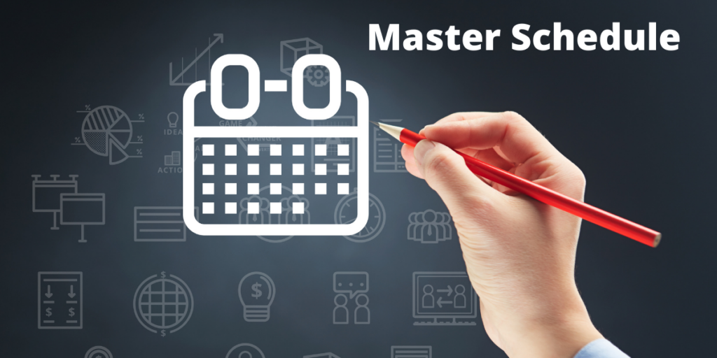 Creating a Master Schedule that Supports Inclusive Practices – TTAC ...