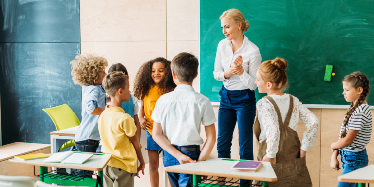 Implementing Specially Designed Instruction in the General Education ...