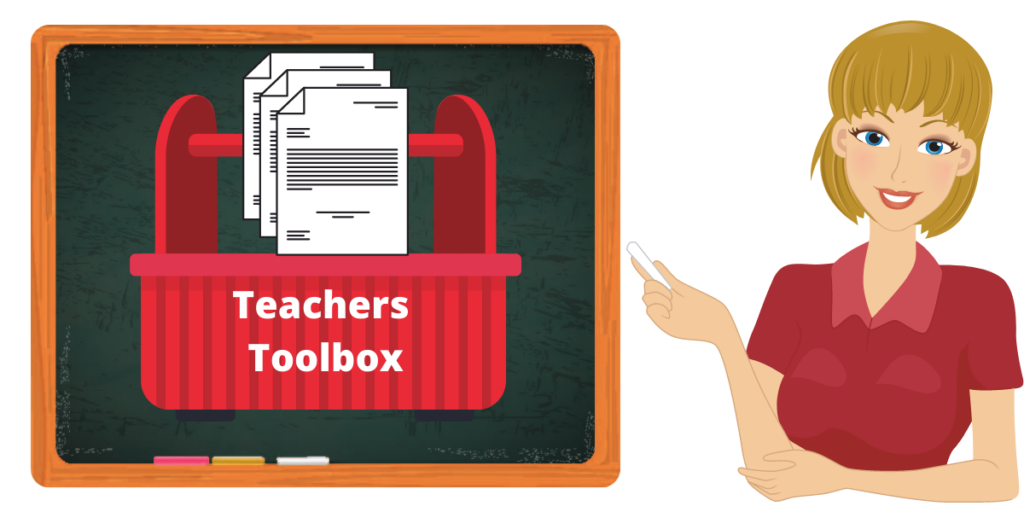 Tools for the Teacher’s Toolbox on Classroom Routines and Procedures ...