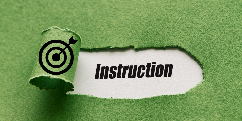 Specially Designed Instruction: The Importance of Specific Strategy ...