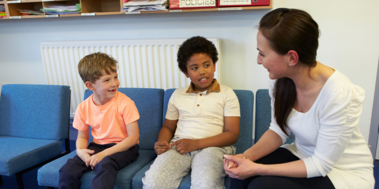 Making the Most of Your Time: Teacher Tips for Reducing Minor ...