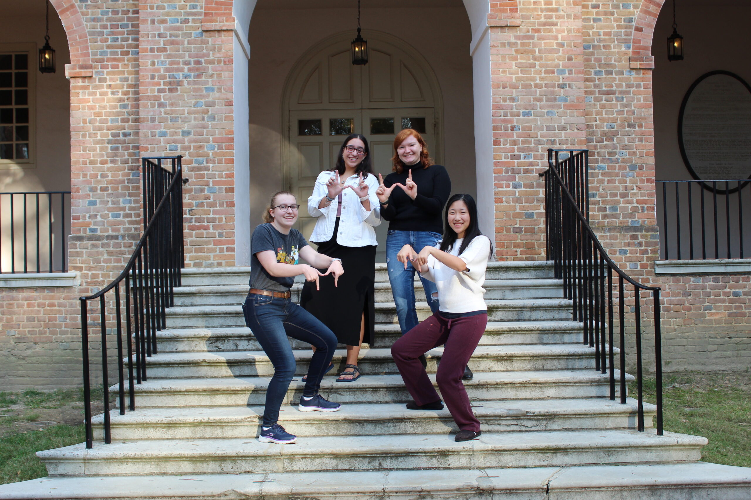 Constitution and Meeting Minutes – The William & Mary Choir