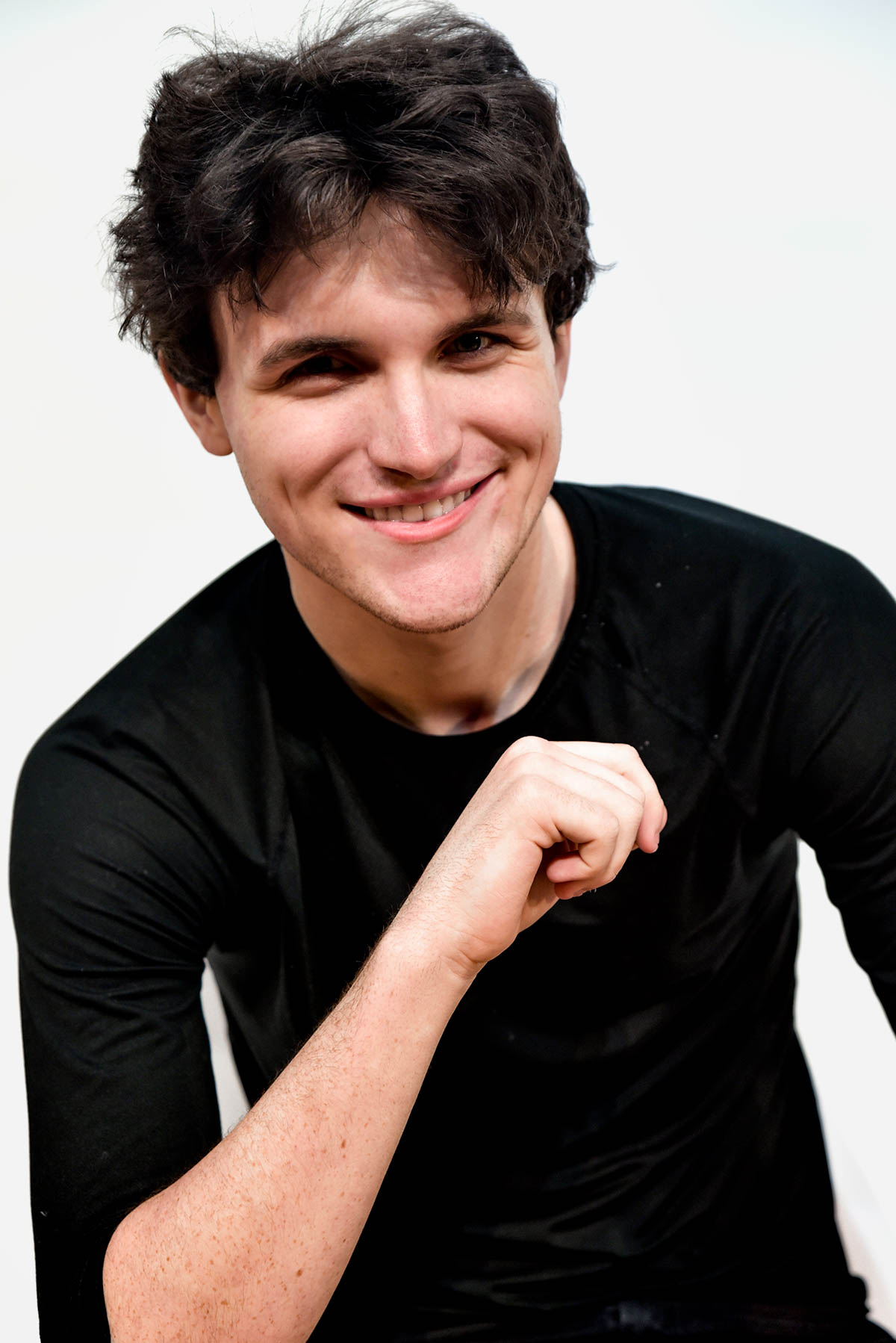 Leadership – The William & Mary Choir