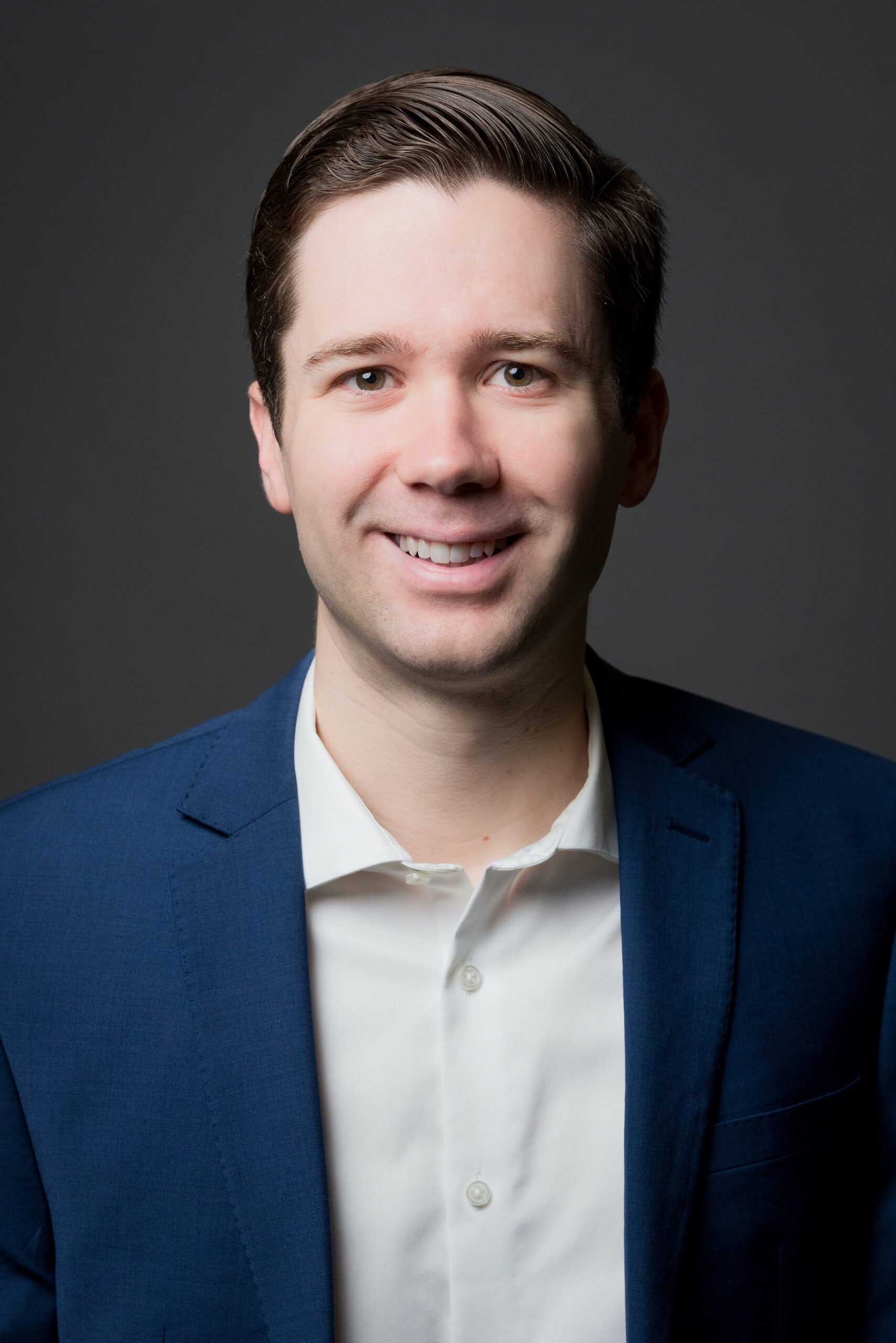 Leadership – The William & Mary Choir